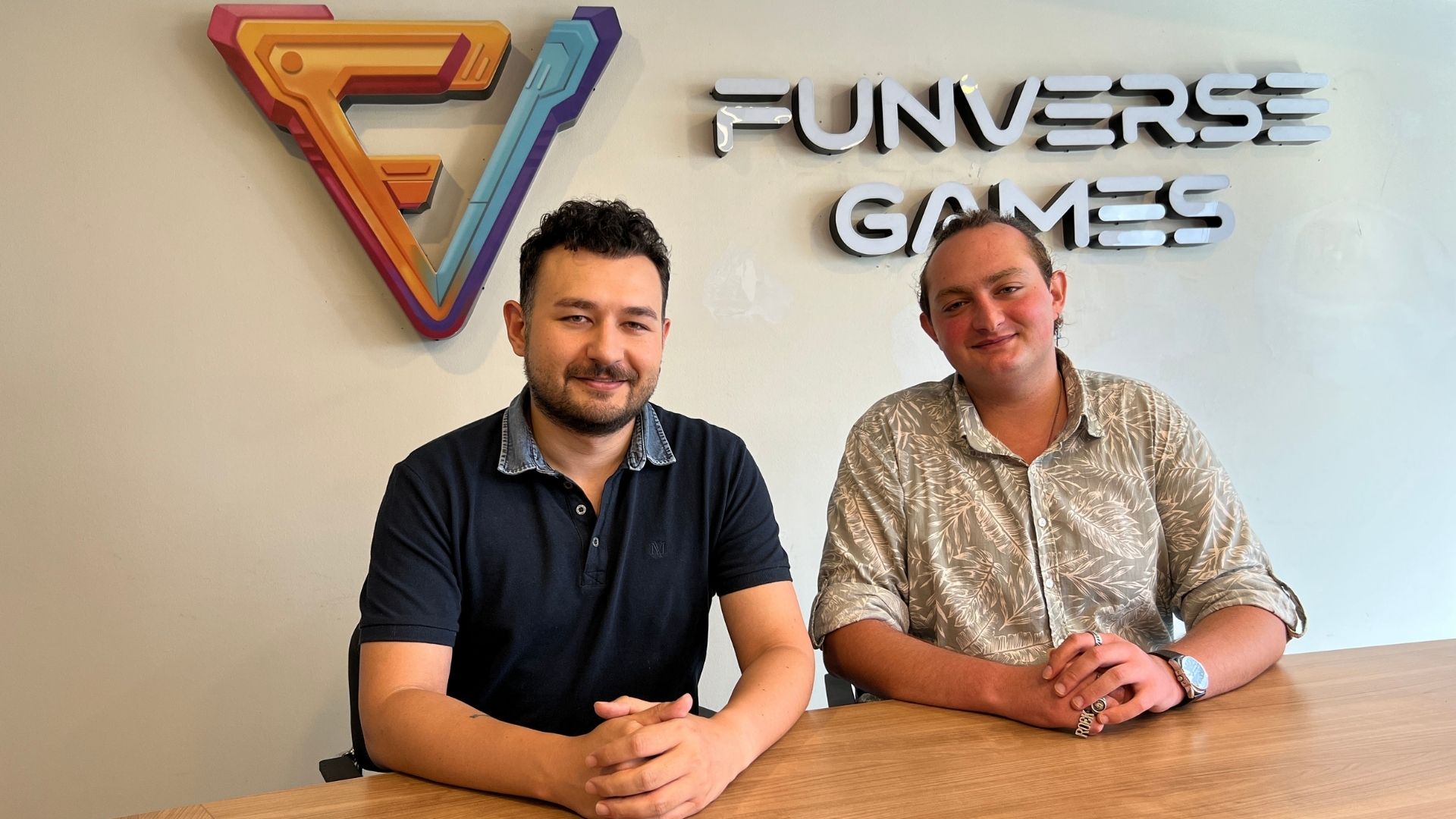Yeni Efsane: Funverse Games ve Tolga Öztürk! - Teknomain